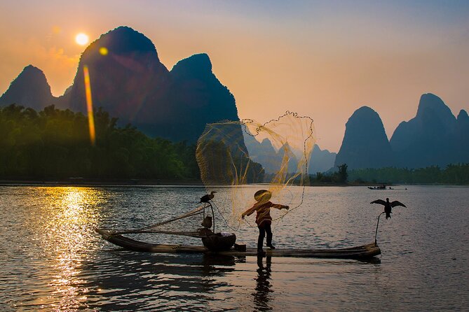 Private Yangshuo Day Tour from Guilin - What to Expect from This Guilin Private Tour