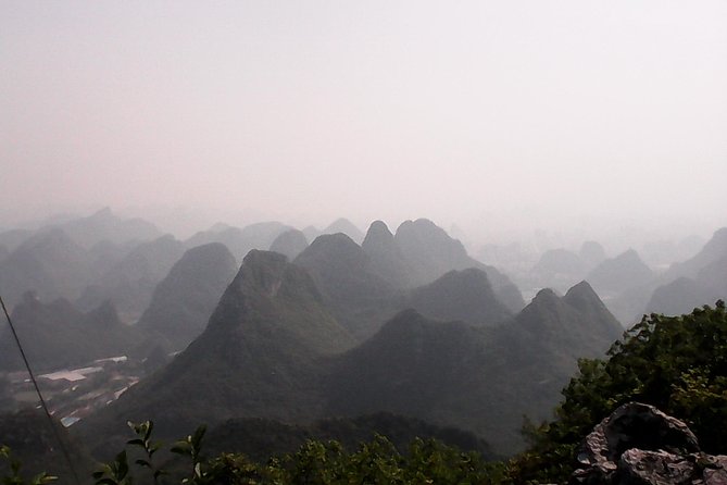 Private Yangshuo One Day Tour - FAQ