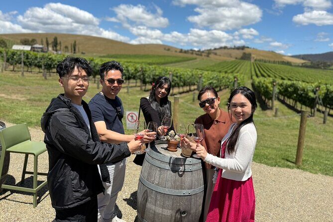 Private Yarra Valley Winery & Healesville Sanctuary Tours - FAQ