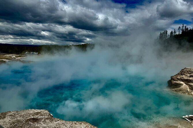 Private Yellowstone Hot Spots Tour From West Yellowstone - A Detailed Look at the Tour Experience