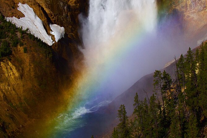 Private Yellowstone Journey from Gardiner, MT - Who Should Consider This Tour?