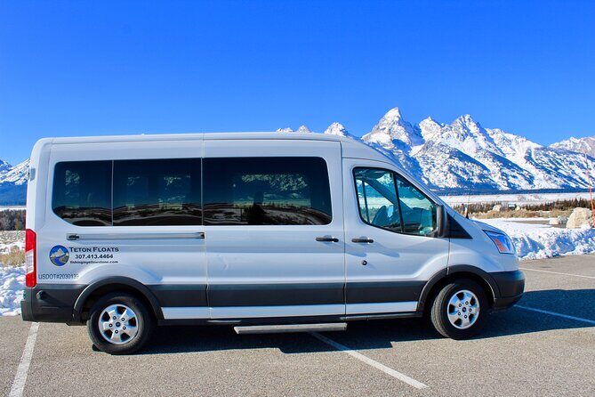 Private Yellowstone Lower Loop Tour - Frequently Asked Questions