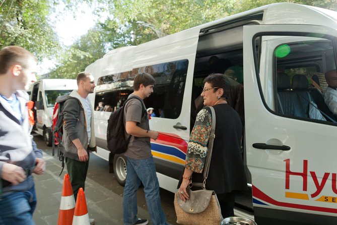 Private Yerevan City Tour: Erebuni, Matenadaran & Tsitsernakaberd Museums - Pricing and Booking