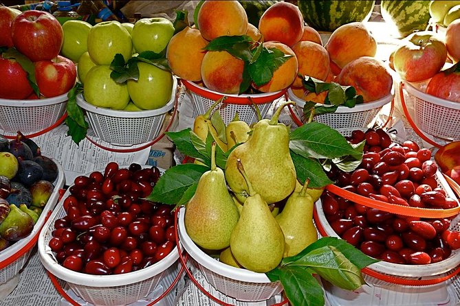 Private Yerevan City Tour: Erebuni, Matenadaran & Tsitsernakaberd Museums - Frequently Asked Questions