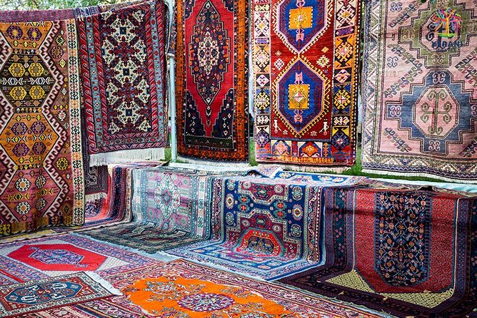 Private Yerevan City Tour with museums - Who Will Love This Tour?