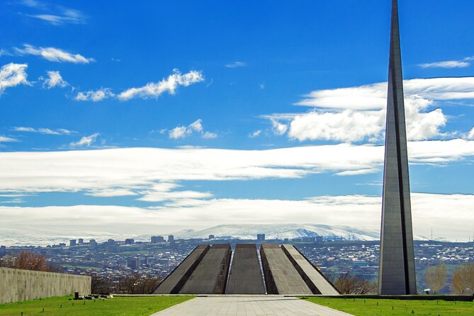 Private Yerevan City Tour with museums - FAQ Section