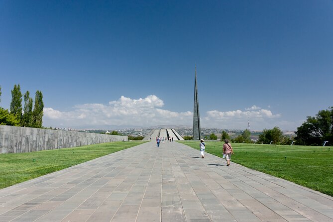 Private Yerevan City Tour with museums - Final Thoughts