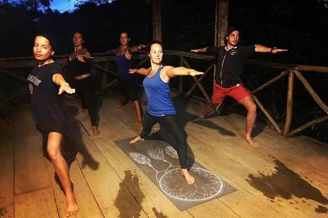 Private Yoga Classe for 1 or 2 people - Puerto Morelos - Frequently Asked Questions