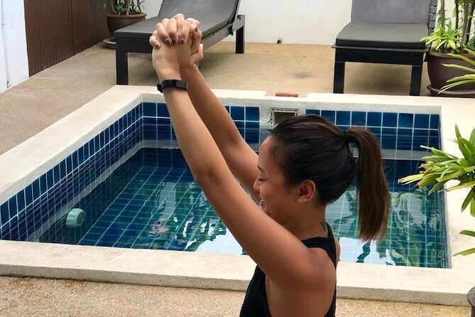 Private Yoga Classes for Individuals, Families & Groups - Introduction