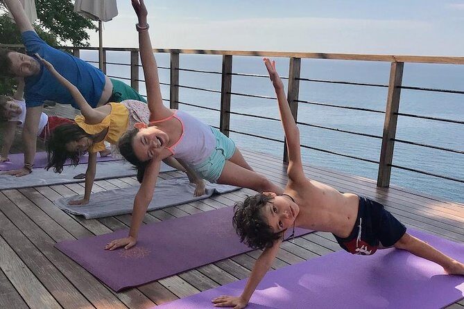 Private Yoga Classes for Individuals, Families & Groups - Final Thoughts