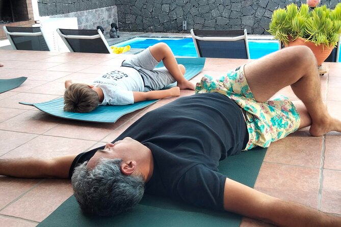 Private Yoga Classes On Stunning Beaches in Lanzarote Sunset, Sunrise, Anytime - The Sum Up: Worthwhile Wellness on Lanzarote