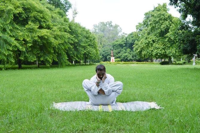 Private Yoga Experience in Varanasi - Key Points