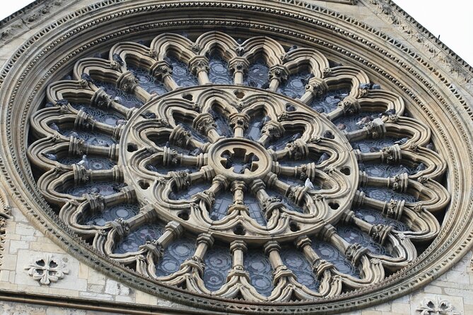 Private York Minster Guided Walking Tour - Key Highlights of the Experience