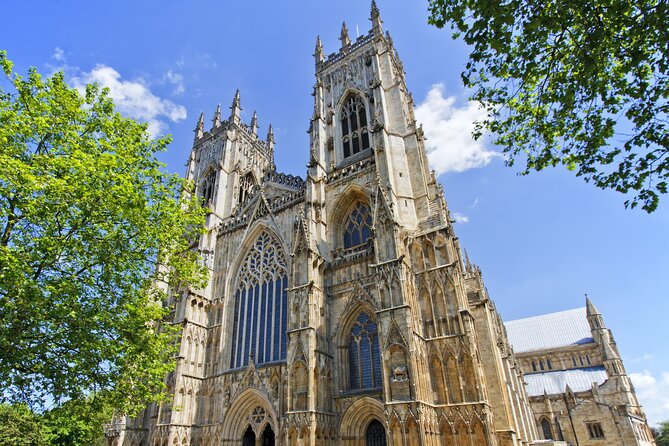 Private York Minster Guided Walking Tour - Additional Tips for Visitors