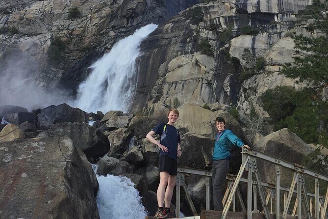 Private Yosemite Explorer Package | 3 Days of Adventure - FAQ
