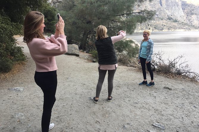 Private Yosemite & Glacier Point SUV / Van Tour Including Hotel Pickup - Practical Considerations