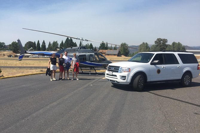 Private Yosemite & Glacier Point SUV / Van Tour Including Hotel Pickup - FAQ