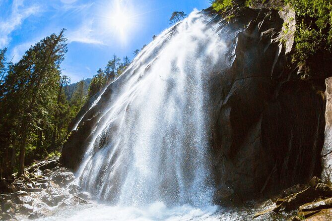 Private Yosemite National Park Day Trip from San Francisco - Key Points