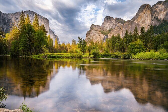 Private Yosemite National Park Day Trip from San Francisco - What Makes This Tour Special