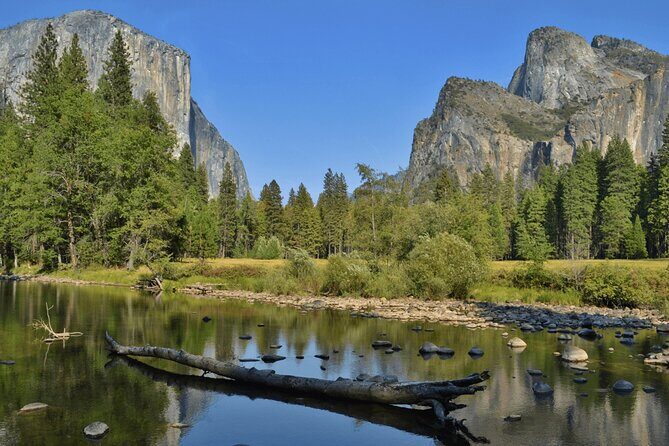 Private Yosemite National Park Day Trip from San Francisco - Price and Value Consideration