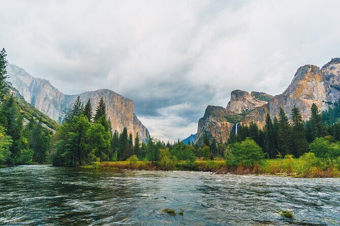 Private Yosemite National Park Day Trip from San Francisco - Practical Tips for Travelers