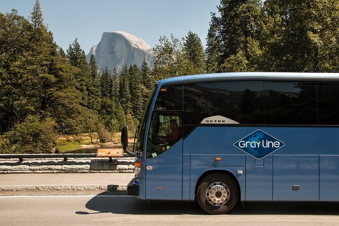 Private Yosemite National Park Day Trip from San Francisco - Who Should Consider This Tour?