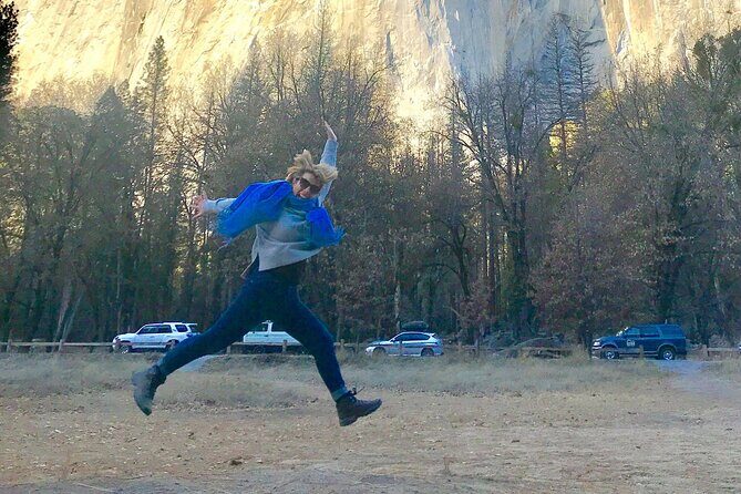 Private Yosemite Valley Tour & Roosevelt Cookout - An In-Depth Look at the Yosemite Valley Tour & Roosevelt Cookout