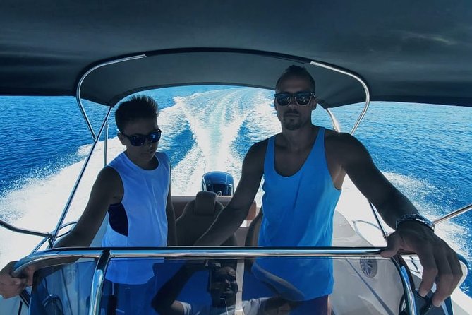 Private Your Day, Your Way - What to Expect on Your Private Boat Tour