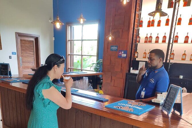 Private YS Falls and Appleton Estate Rum Tour from Montego Bay - FAQ