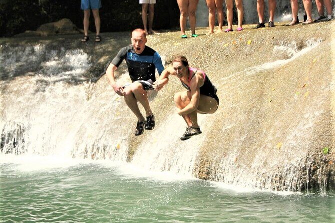 Private YS Falls and Black River Safari from Montego Bay and Grand Palladium - Who Is This Tour Best For?