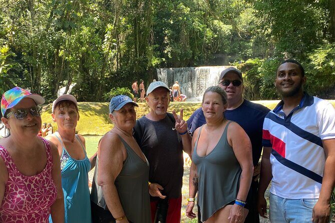 Private YS Falls and Zipline Tour from Montego Bay - A Closer Look at the Itinerary