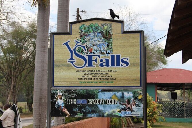 Private YS Falls & Appleton Estate Rum tour from Montego Bay - Beyond the Main Stops: A Glimpse into Jamaica’s Cultural Roots