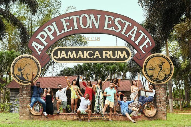 Private YS Falls & Appleton Estate Rum tour from Montego Bay - Practical Considerations: Transportation, Timing, and Value