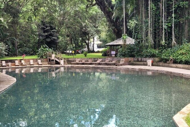 Private YS Falls & Appleton Estate Rum tour from Montego Bay - Who Will Love This Tour?