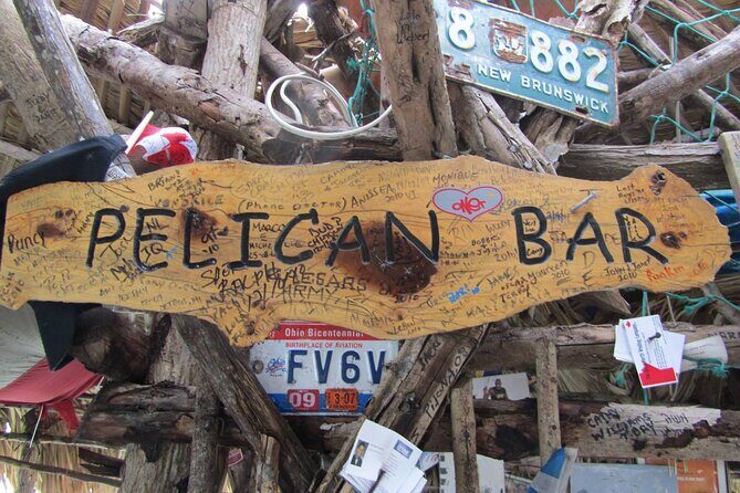 [PRIVATE] YS Falls, Black River, Pelican Bar - Entrance & Lunch - Itinerary Breakdown: An In-Depth Look