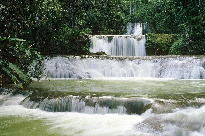 [PRIVATE] YS Falls from Negril - Entrance fees + Lunch Included - FAQ: Practical Questions About the YS Falls Private Tour