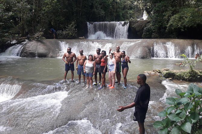 Private YS Falls Tour from Montego Bay - What Makes This Tour Stand Out?