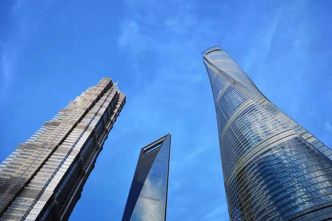 Private Yu Garden, The Bund, French Concession, Pudong Half-Day Tour - Final Thoughts