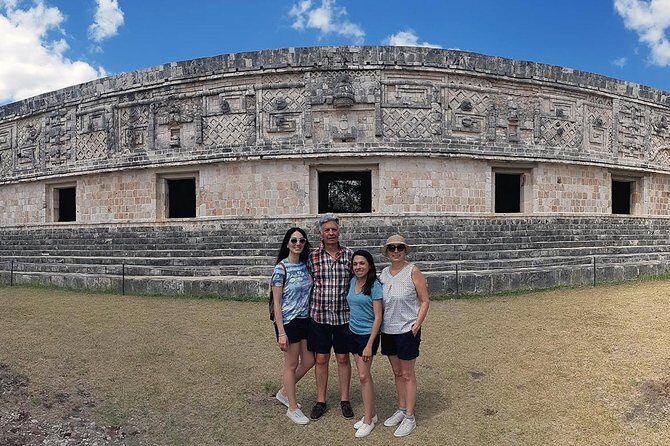 Private Yucatan Discovery Tour - Who Will Love This Tour?