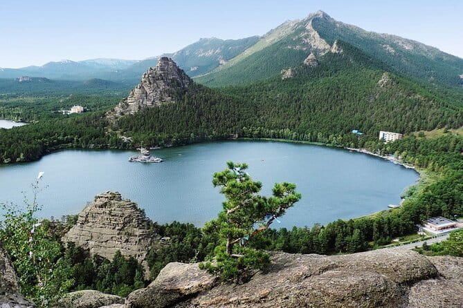 Private Yurt Tour with Horses: Immerse into Kazakh Culture - Who Should Consider This Tour?