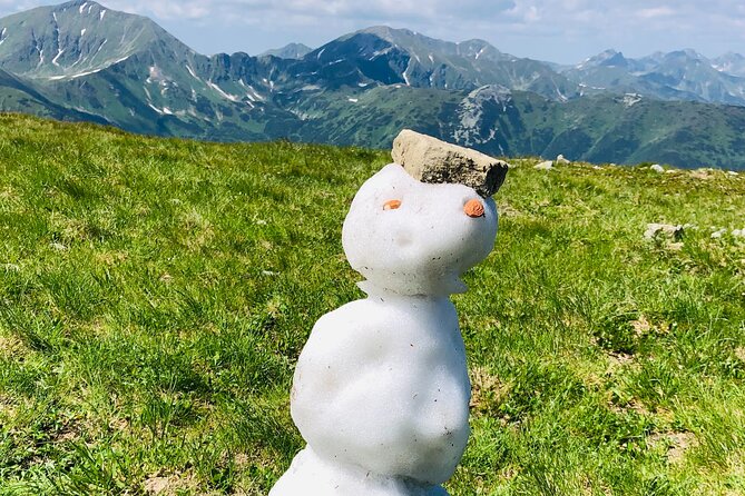 Private Zakopane and Thermal Pools Tour from Krakow - FAQ