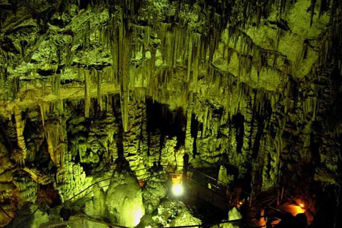 PRIVATE-Zeus's Birthplace-Winery-Old Villages-Olive Oil Factory - Booking Information and Policies