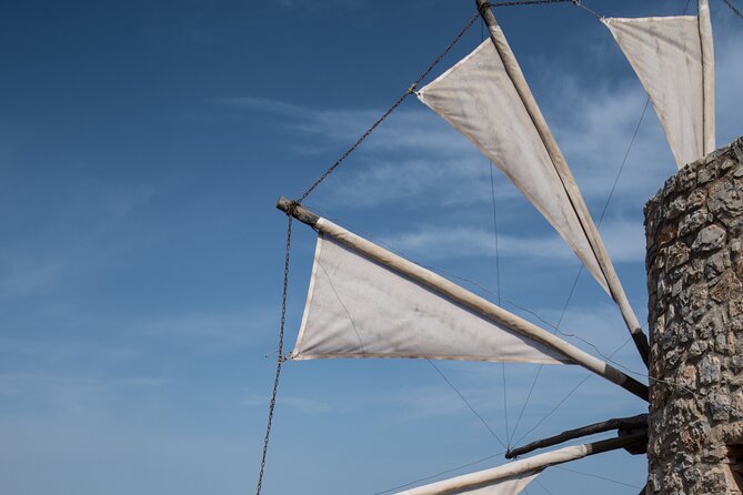 PRIVATE-Zeus's Birthplace-Winery-Old Villages-Olive Oil Factory - Discovering the Ancient Minoan Civilization