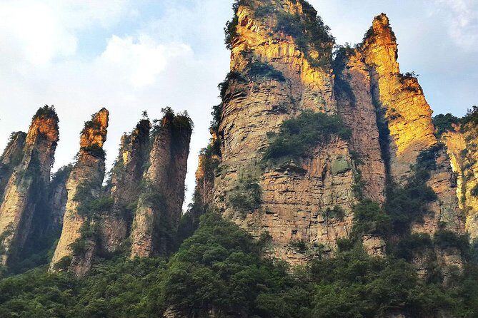 Private Zhangjiajie 7 Day Discovery Tour Including Fenghuang County - The Itinerary in Detail