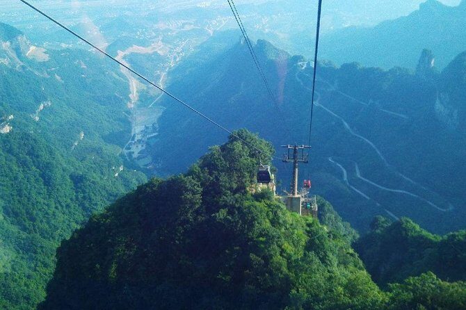 Private Zhangjiajie 7 Day Discovery Tour Including Fenghuang County - Who Will Love This Tour?