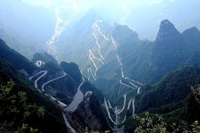 Private Zhangjiajie 7 Day Discovery Tour Including Fenghuang County - FAQ