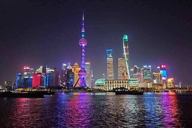 Private Zhujiajiao Sunset Tour with Dinner and Spa Option from Shanghai - FAQ