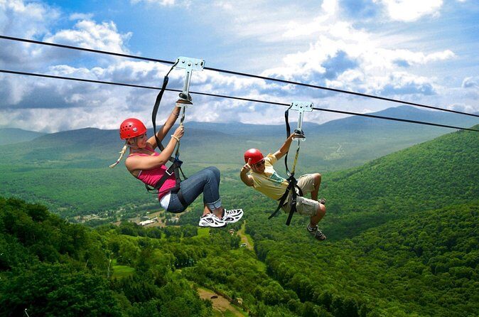 Private Zip - Line Samana with Playa El Valle Lunch and Expert Local Tour Guide - Final Thoughts