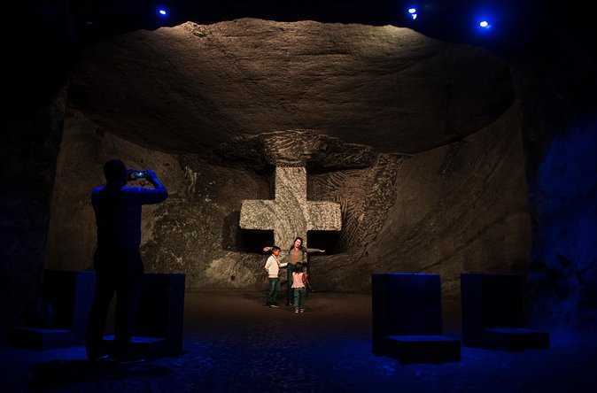 Private Zipaquirá Salt Cathedral Tour From Bogotá - Booking and Pricing