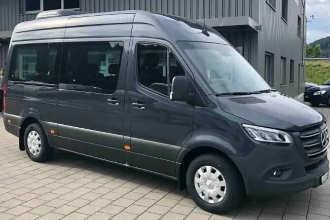 Private Zurich Airport Transfers to and from Zurich Hotels - Who Will Love This Service